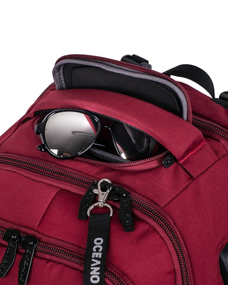 Mochila Kempt – Oceano Mochilas